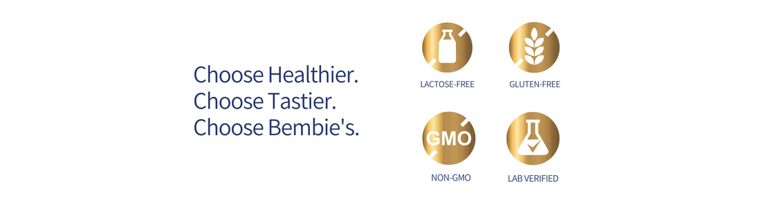 Bembie's Heritage Foods